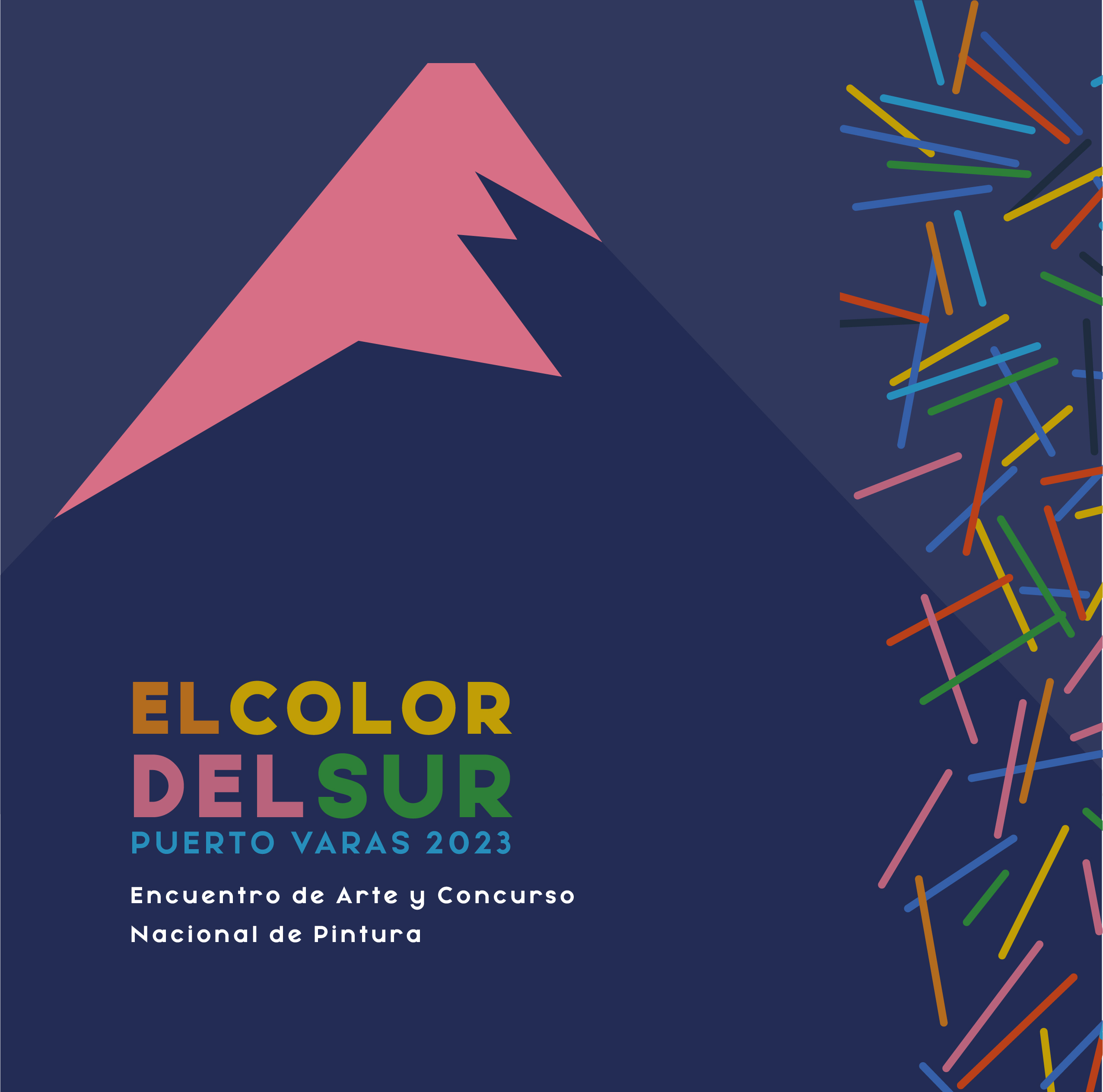 Ya están abiertas las postulaciones al Concurso Nacional de pintura El ...