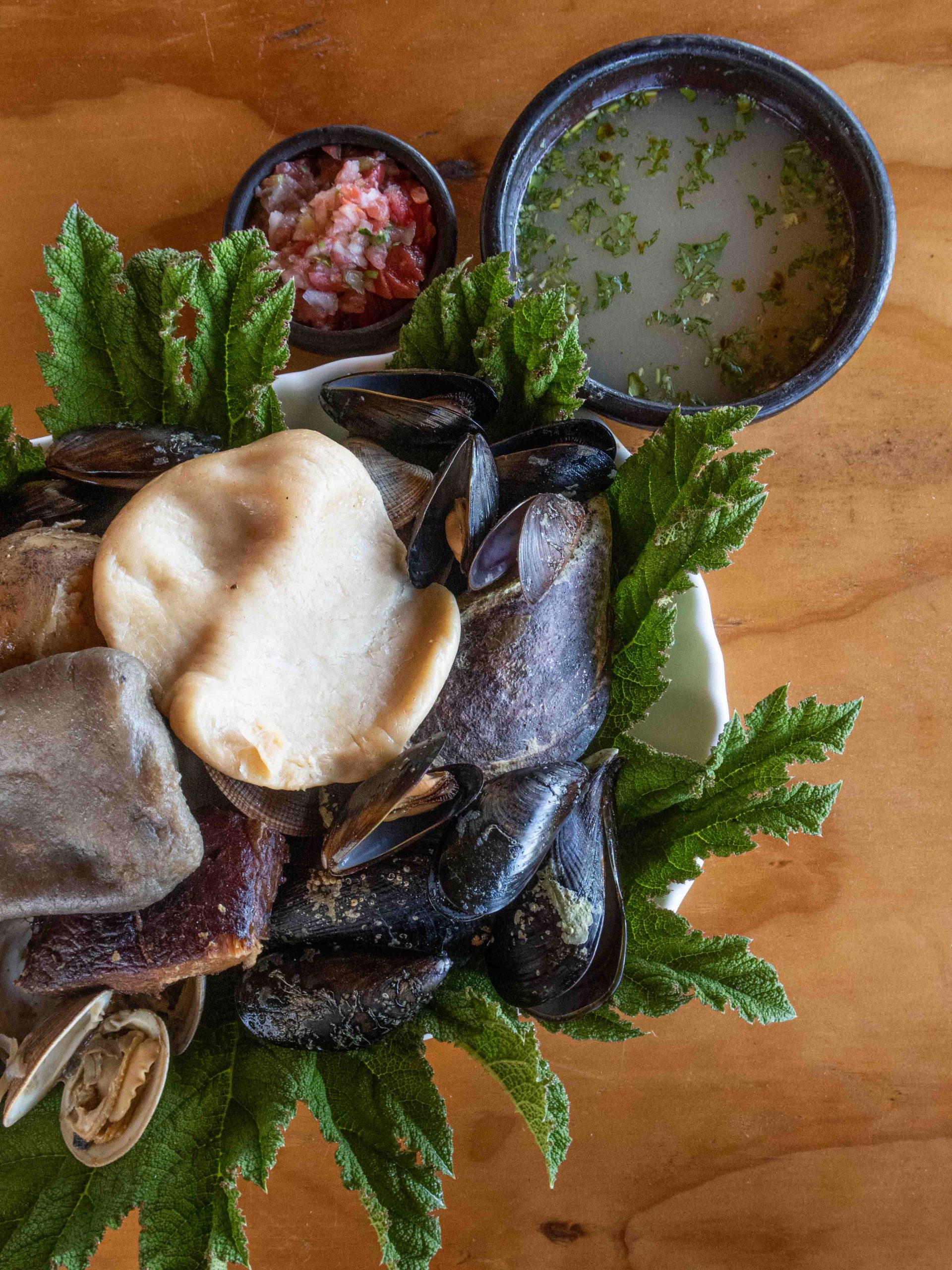 Desde Puerto Montt y de carácter nacional es la celebración del Día del ...